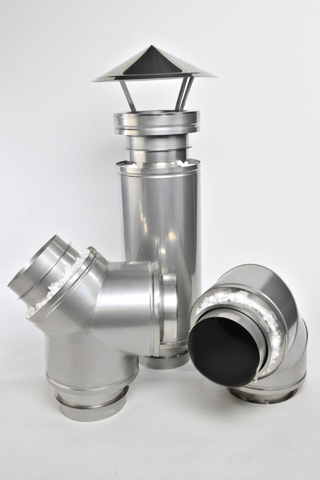 Ventilation Hood (Grease) – Cheminée Lining