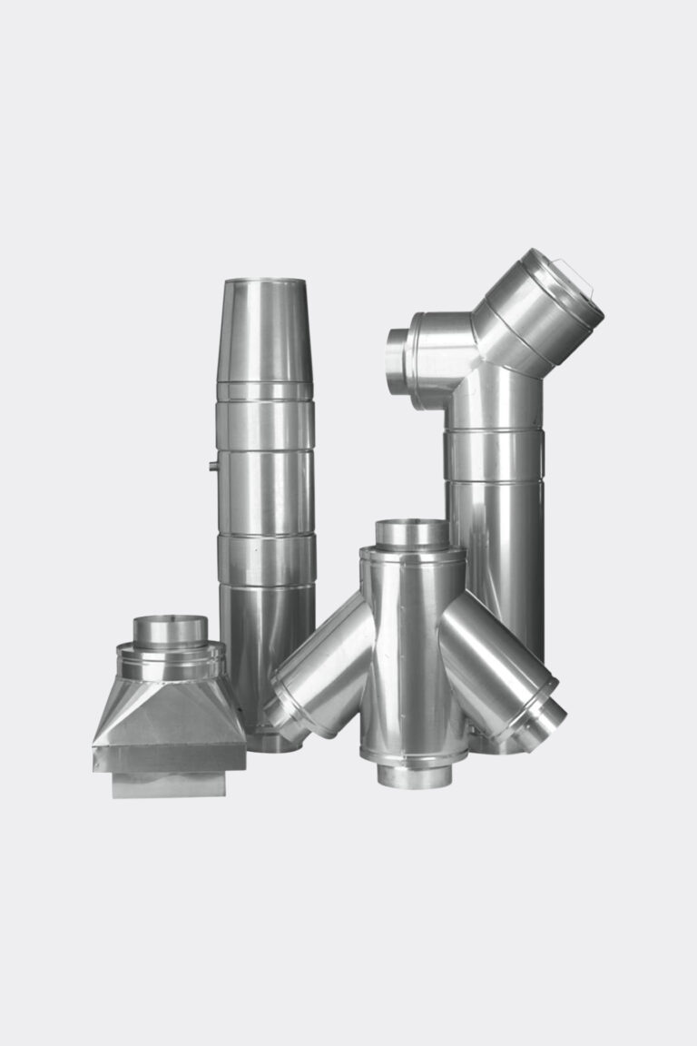 Products – Cheminée Lining