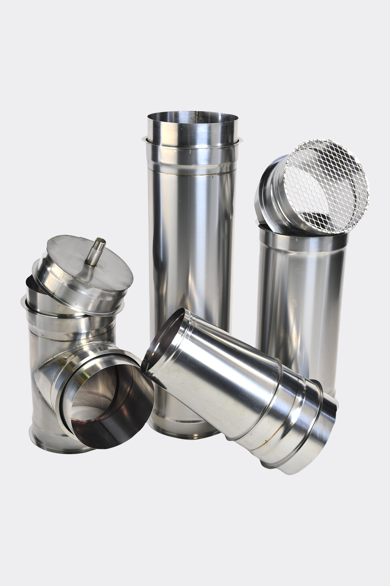 Products – Cheminée Lining