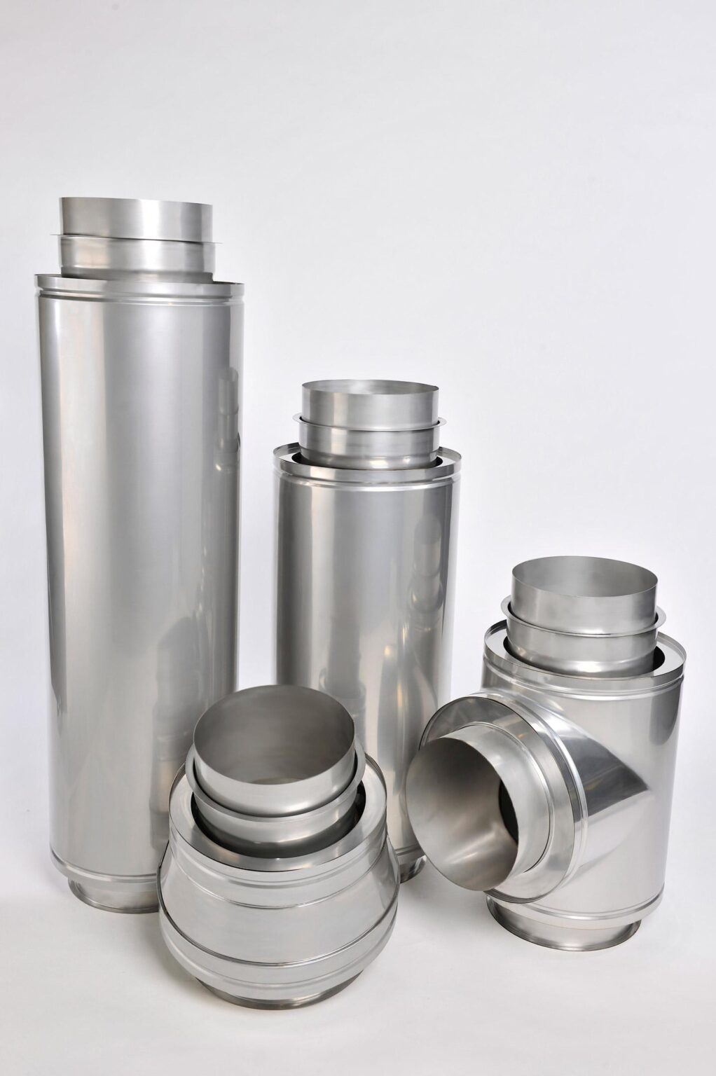 Products – Cheminée Lining