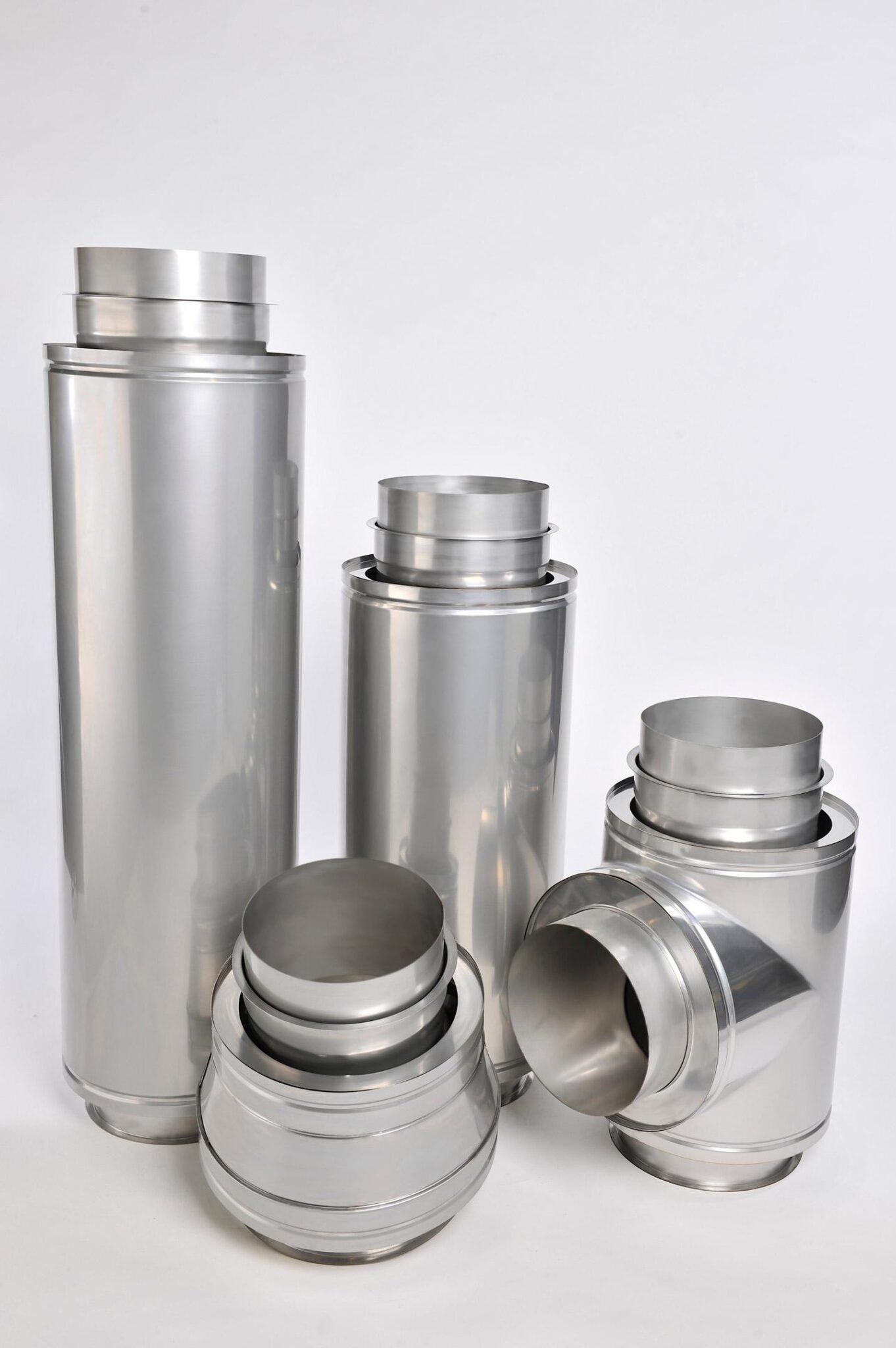 Products – Cheminée Lining