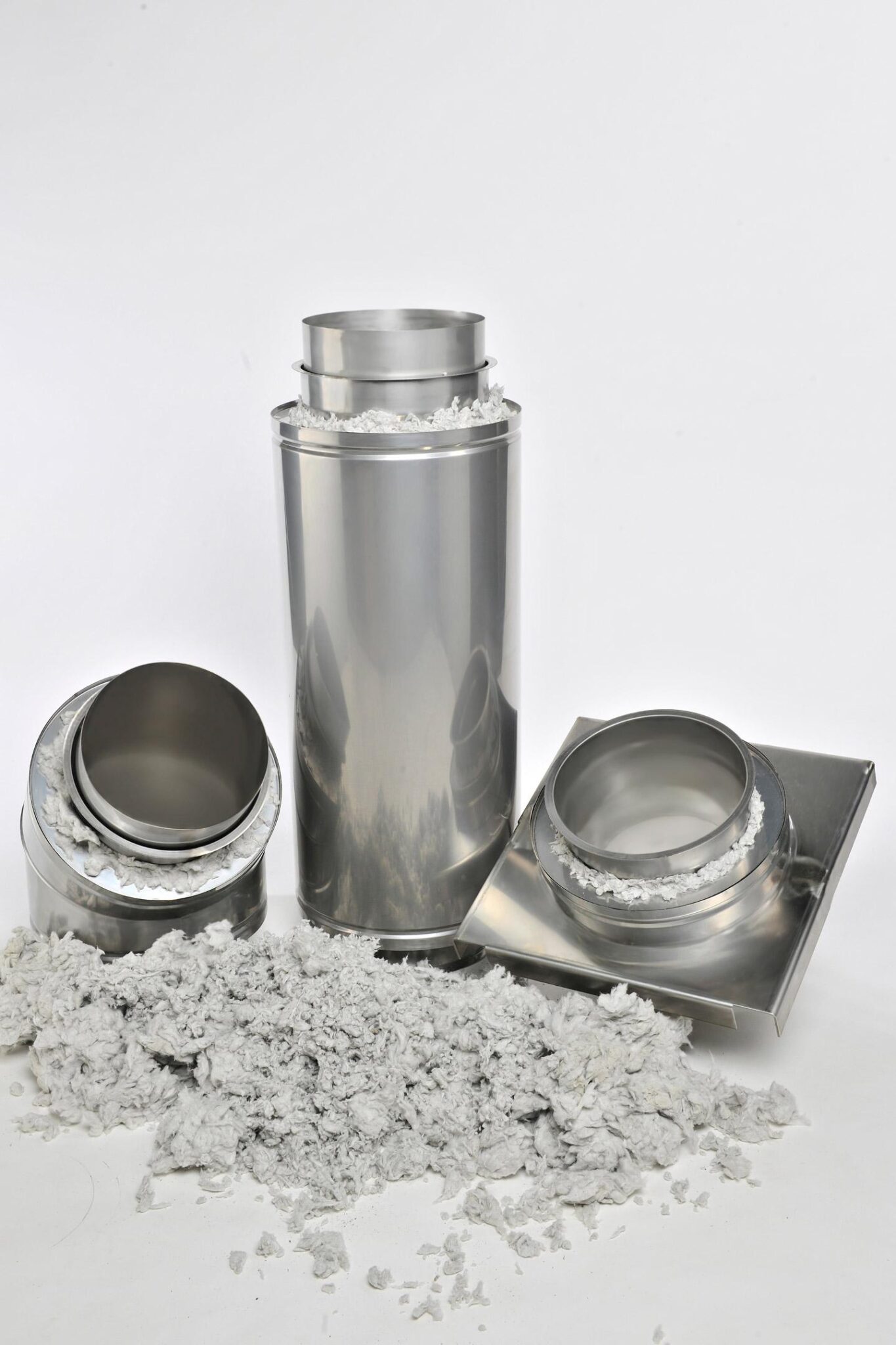 Products – Cheminée Lining