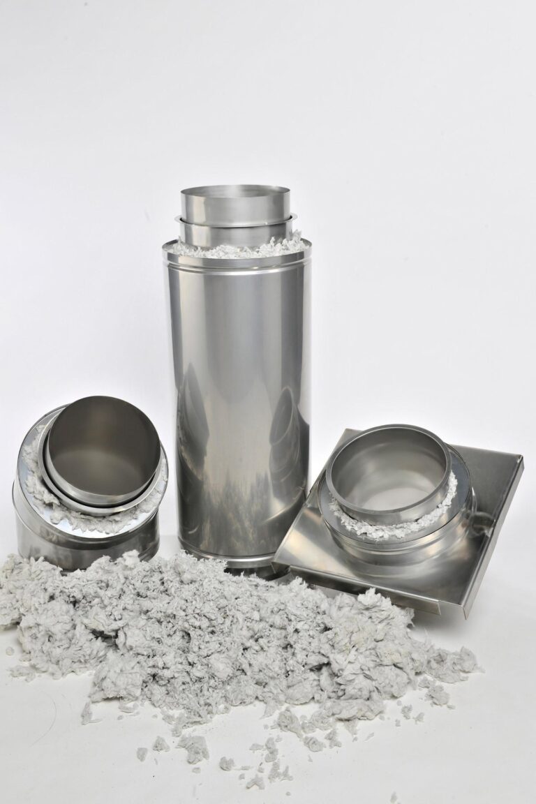 Products – Cheminée Lining