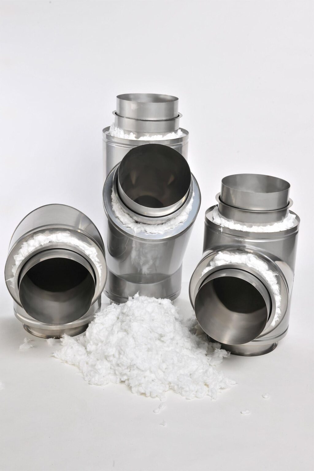 Products – Cheminée Lining