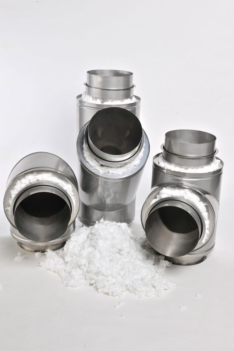 Products – Cheminée Lining