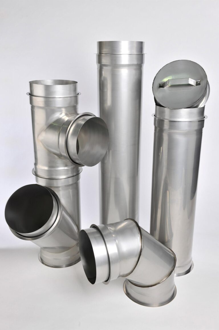 Liner Heater – Cheminée Lining