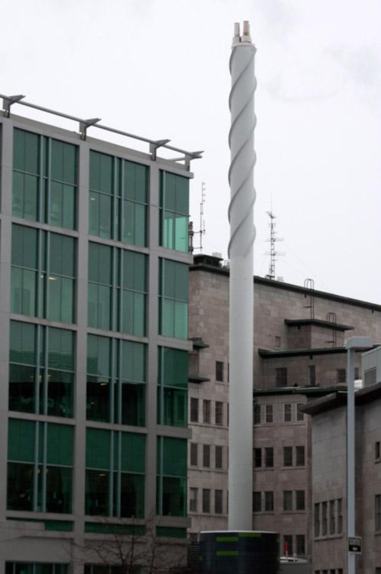 Products – Cheminée Lining