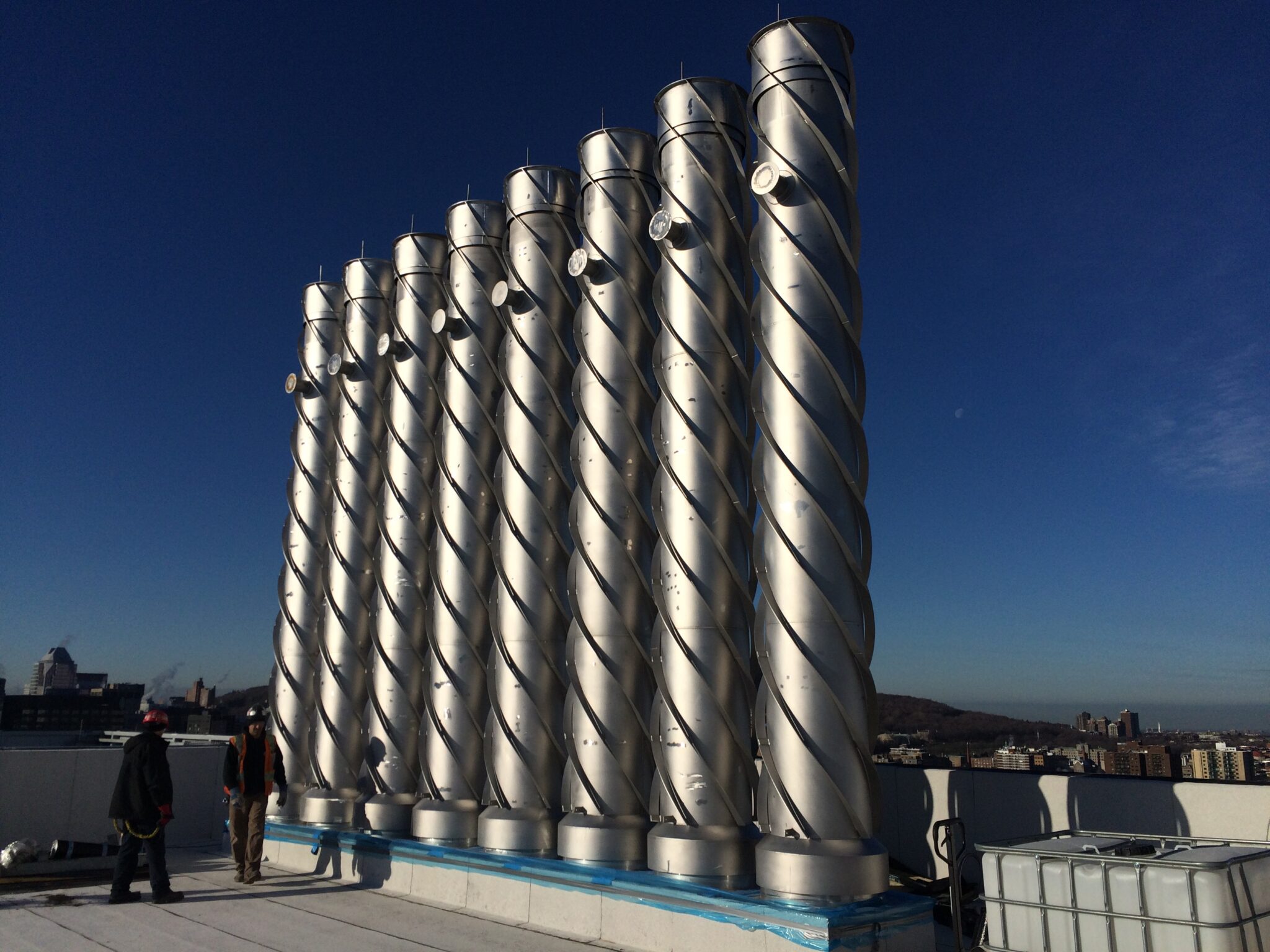 Cheminée Lining – Cheminée Lining