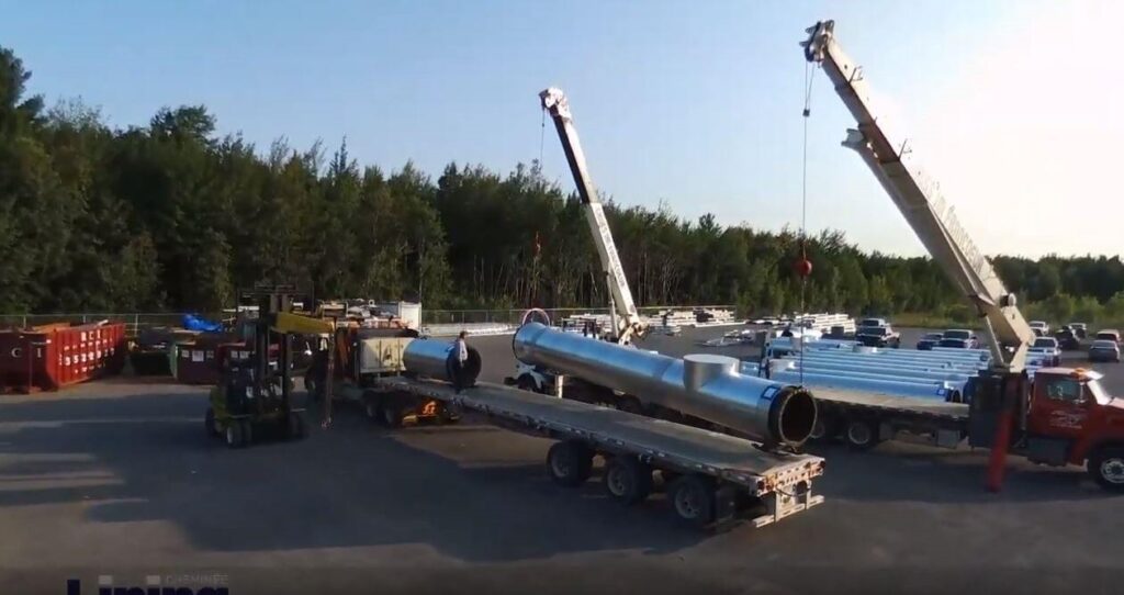 Ressources – Cheminée Lining